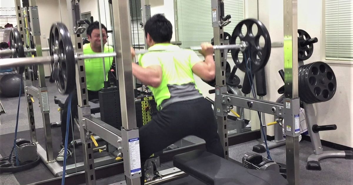 スポーツのパフォーマンスの伸びしろを伸ばす！GPPとSPP #180